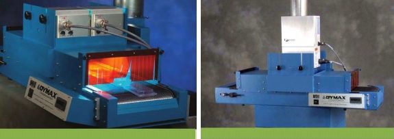 紫外線照射装置 Dymax UVCS 2.0 Conveyors | U-VIX製品 | Sunstar EngineeringU-VIX製品 | Sunstar Engineering