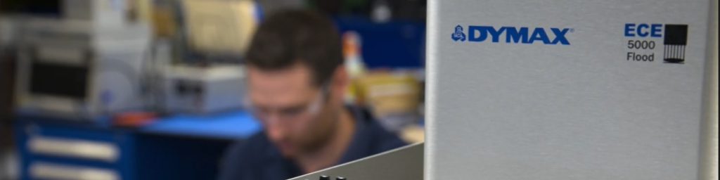 DYMAX | U-VIX製品 | Sunstar Engineering