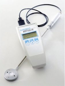 DYMAX製品：UV照度計 | U-VIX製品 | Sunstar Engineering